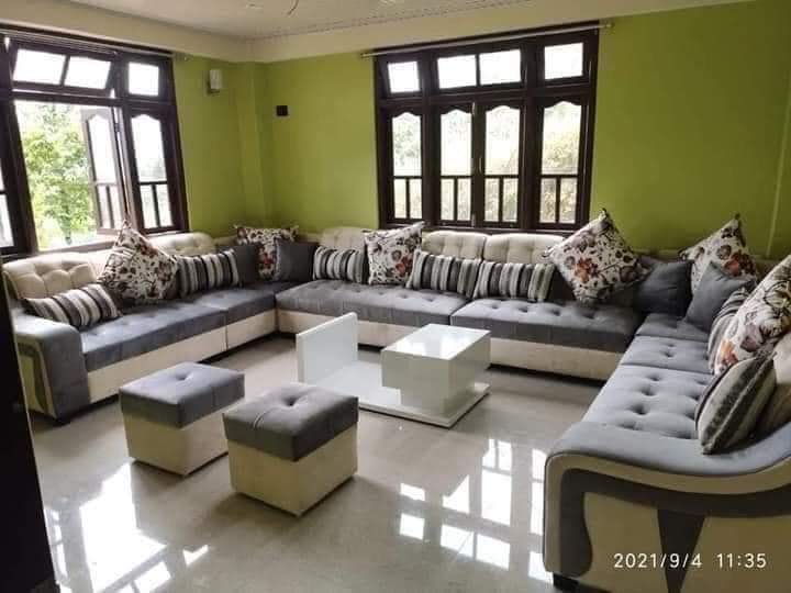 Extra Large Size sofa set – Pabitra furniture : Furniture manufacturer ...