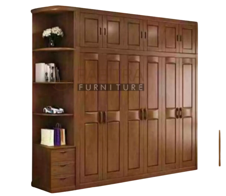 3 Palla Almirah Size (6.5 X4 deep 22) - Pabitra furniture : Furniture ...